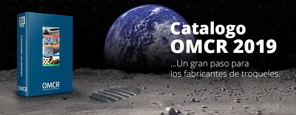 Catalogo 2019 | OMCR