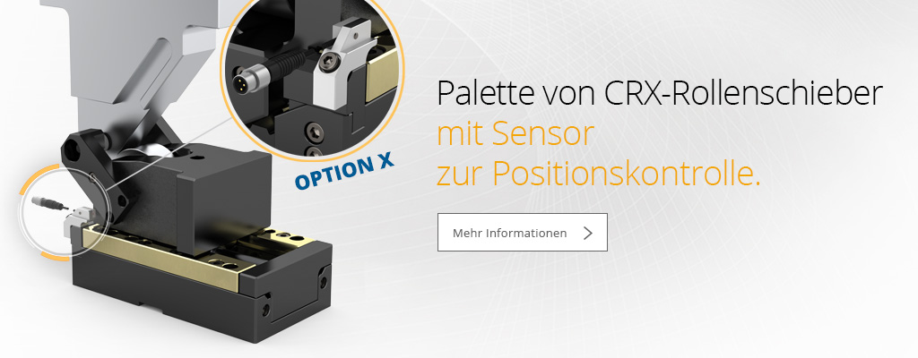 OMCR | Normalien für den formenbau