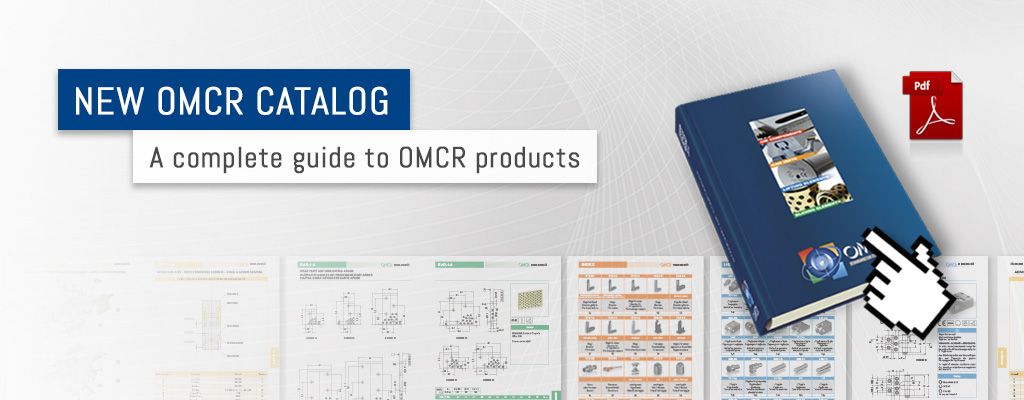 New OMCR Catalog 2015-00 | OMCR