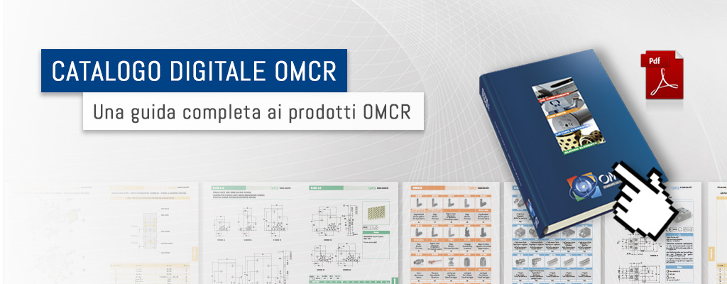 Nuovo Catalogo OMCR 2015-00 | OMCR