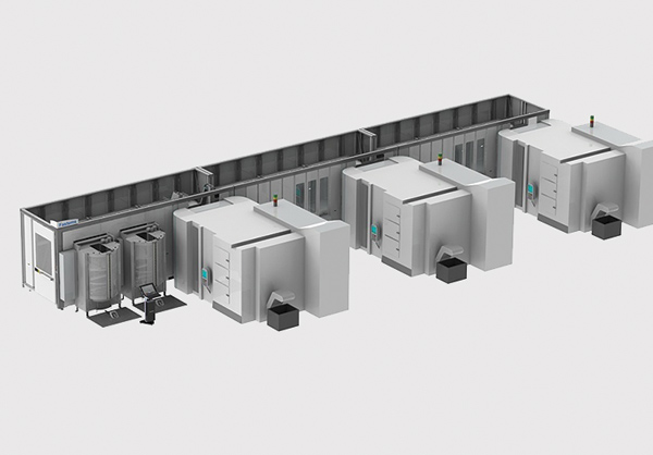 OMCR continua a crescere | OMCR