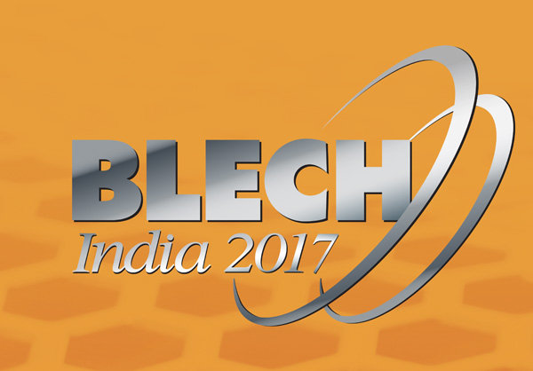 Blech India 2017 | OMCR