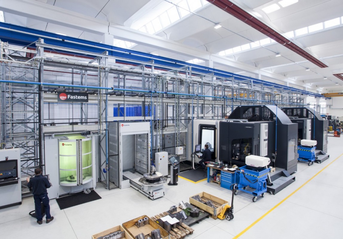 OMCR new plant | OMCR