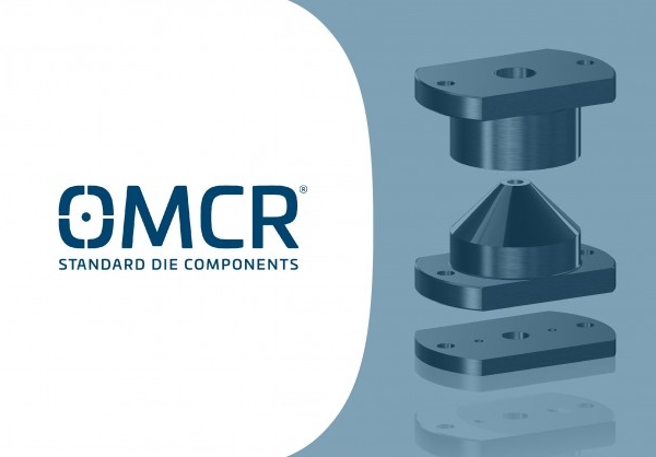 OMCR | Standard parts for die making