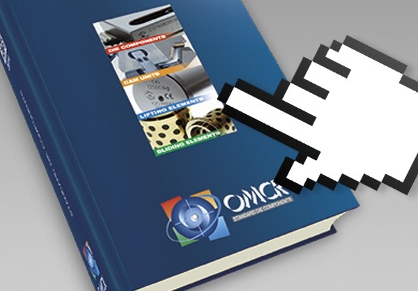 New OMCR Catalog 2015-00 | OMCR